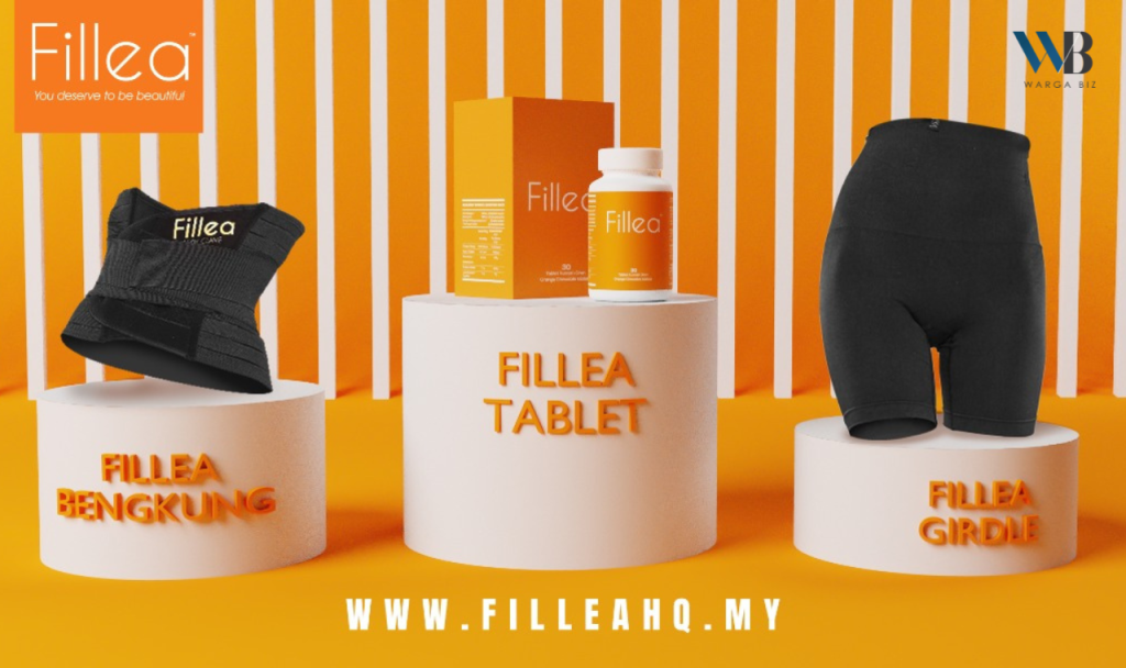 The Founder of Fillea Lost Half A Mil Due To 'Misleading' Product Label